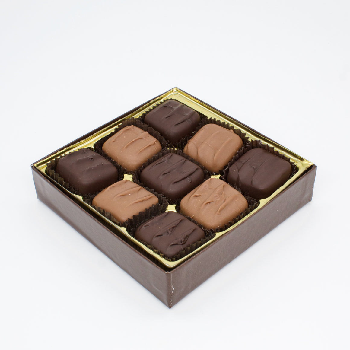 The Chocolate Shoppe